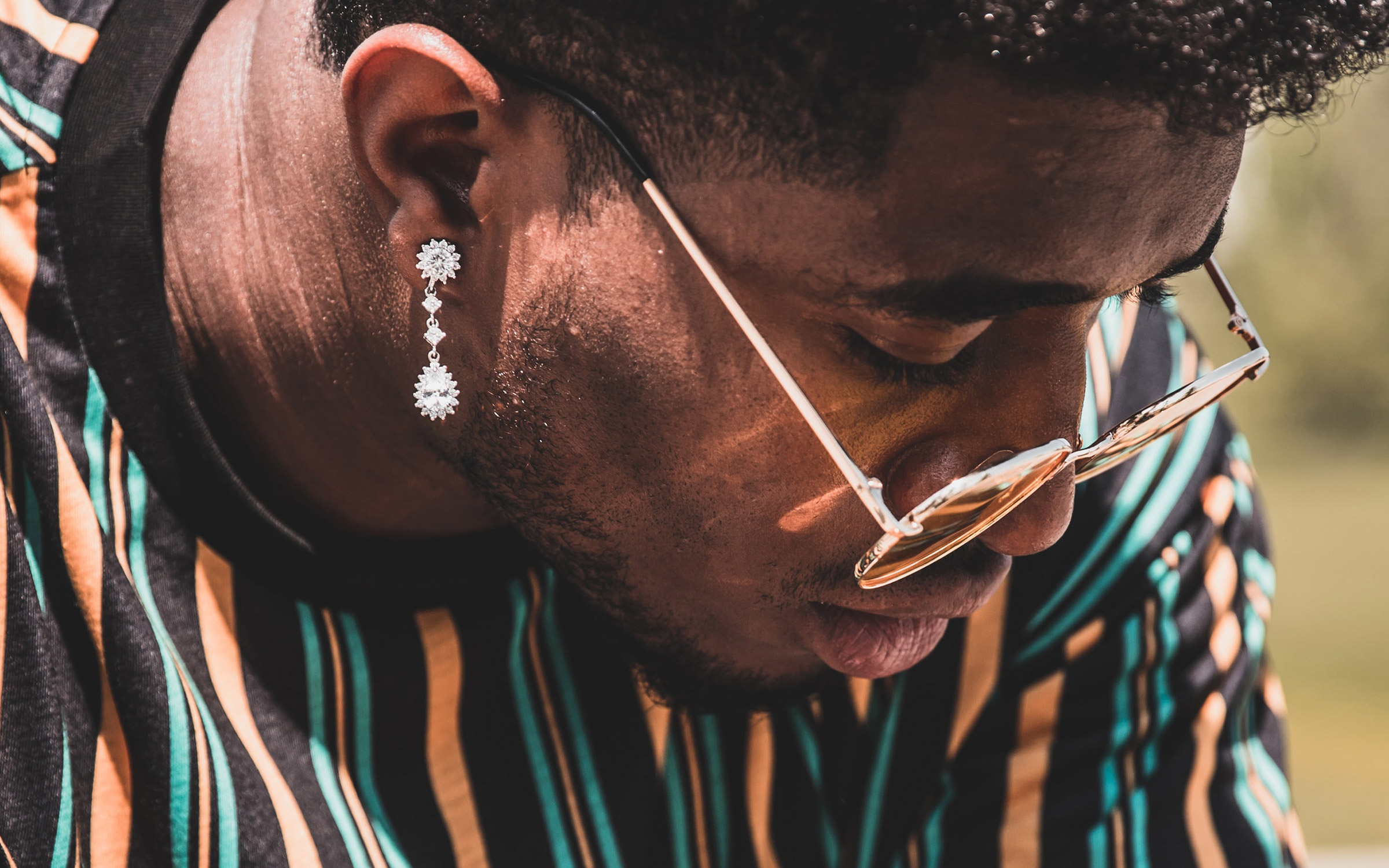 Raphael Caron wants things to finally change, so he’s starting a ...